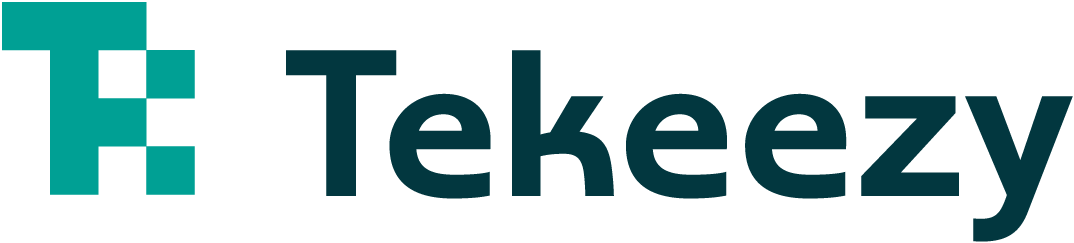 Tekeezy · GitHub
